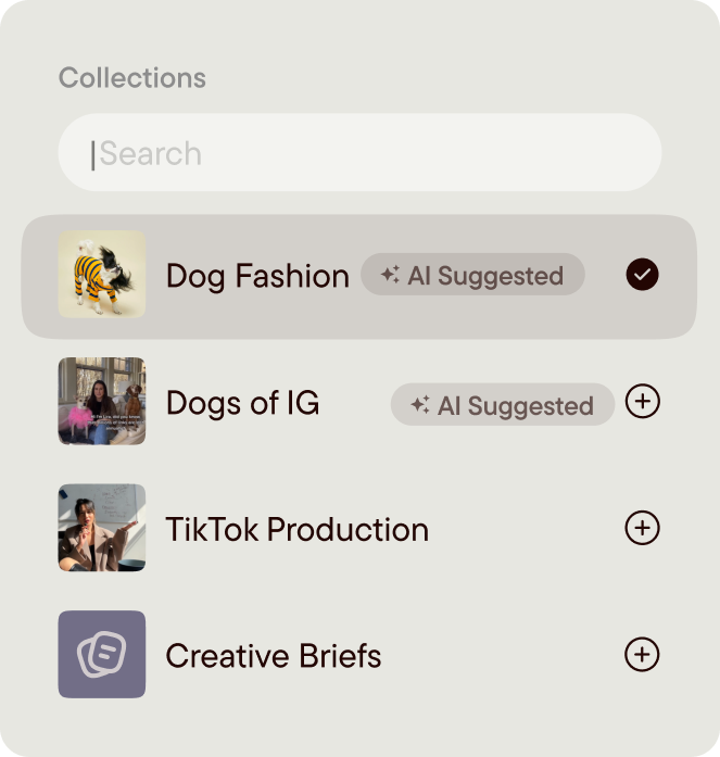 Plot | creative hub for social media teams