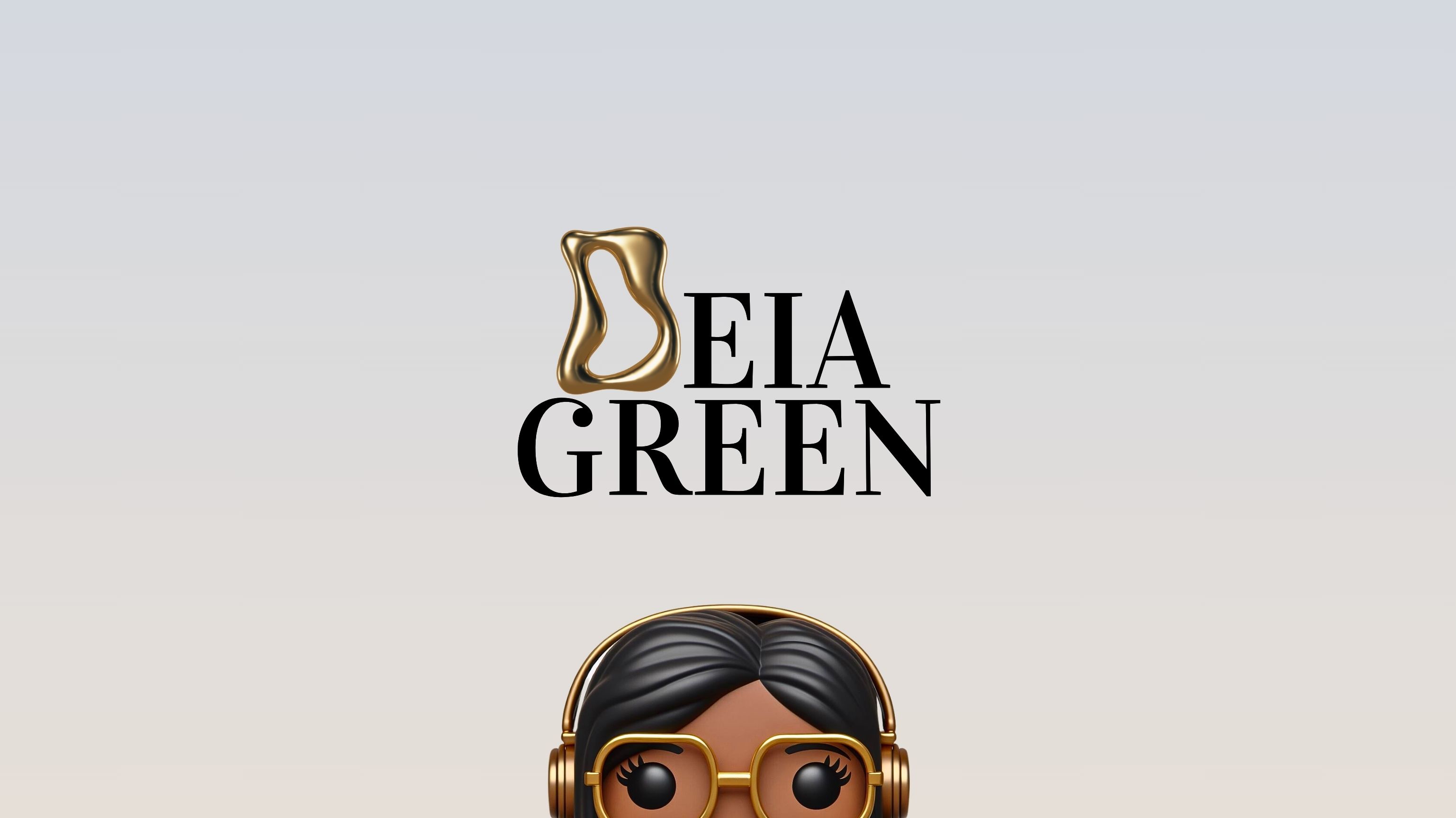 Deia Green | Sr. UX Designer & Interaction Designer