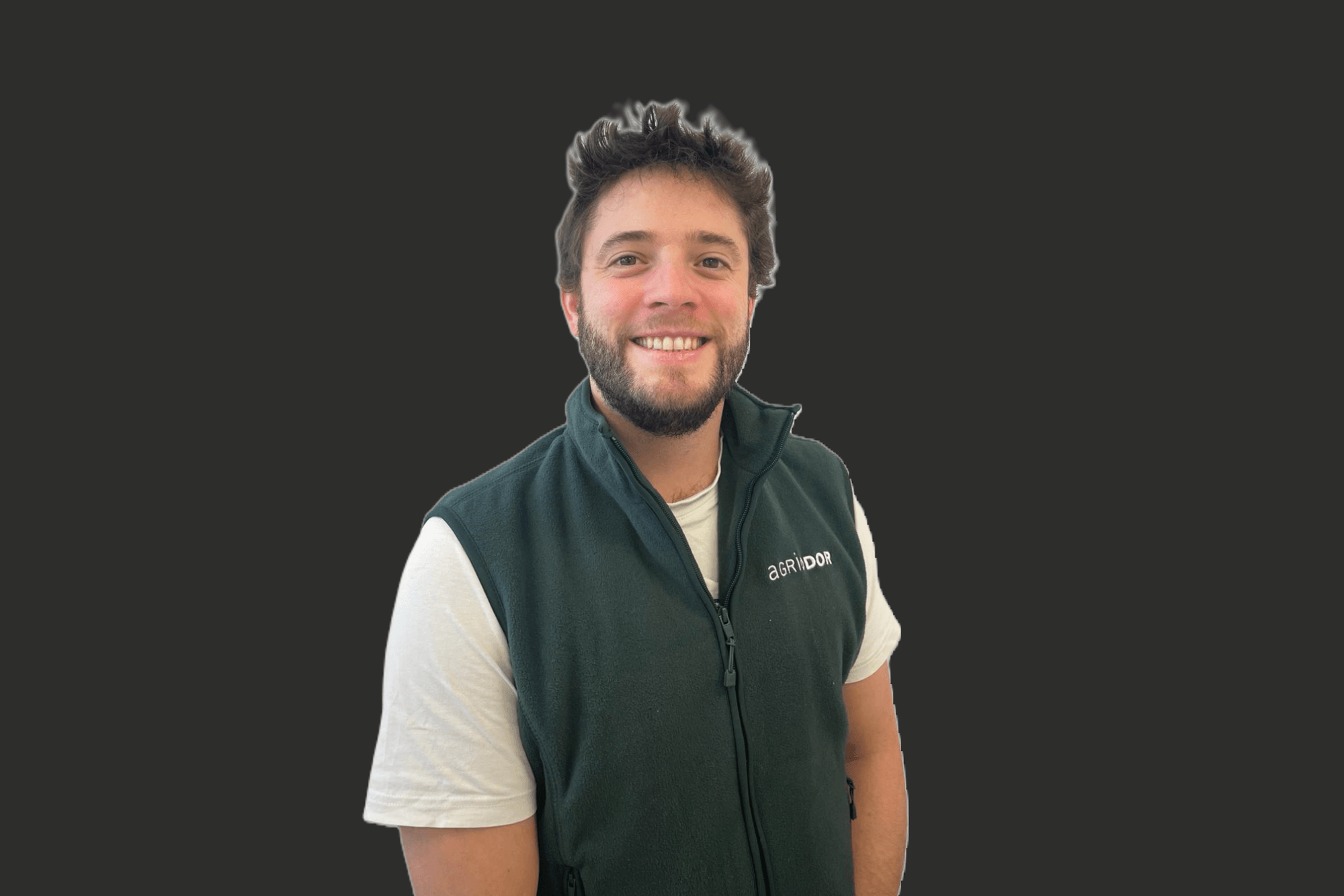 Agriodor - Qui sommes-nous?