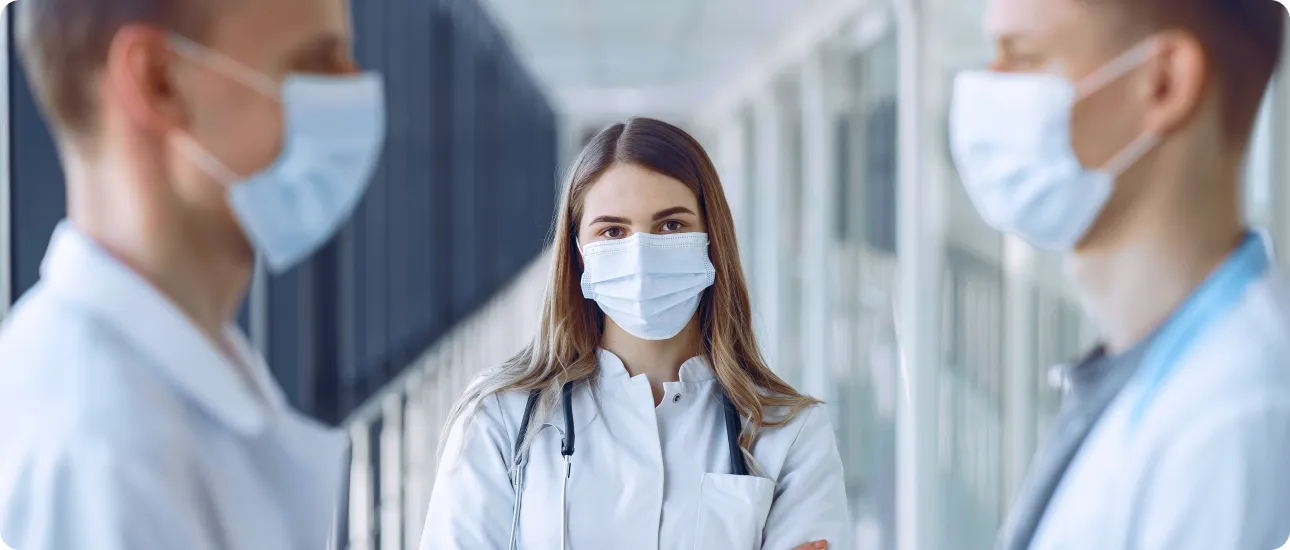 About Us - MedLab 128