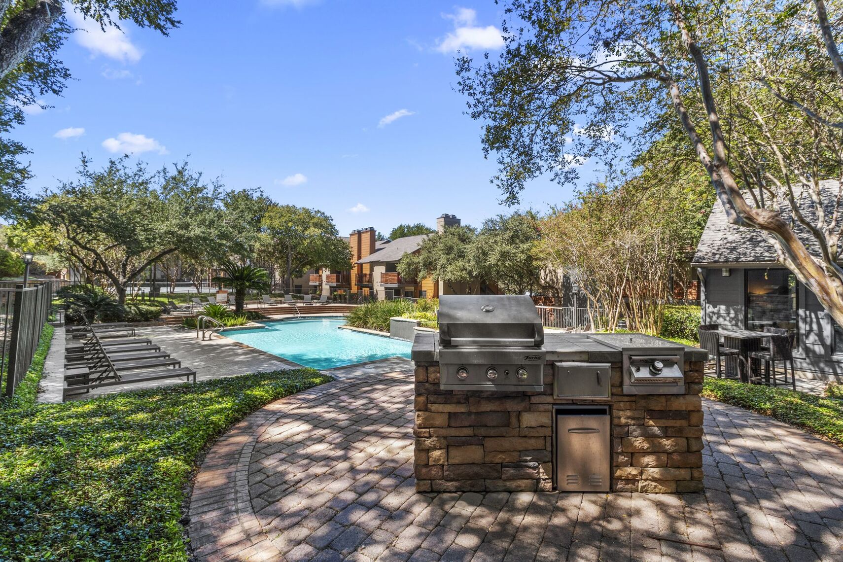 Renata Apartments San Antonio