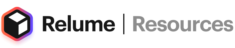 Using the Relume Figma Plugin | Relume Resources