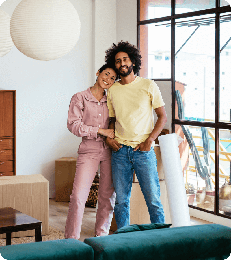 Renew Home | An energy management solution for modern homes