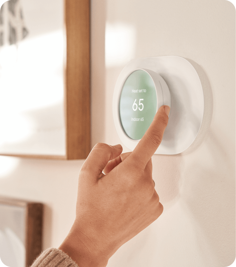 Renew Home An Energy Management Solution For Modern Homes