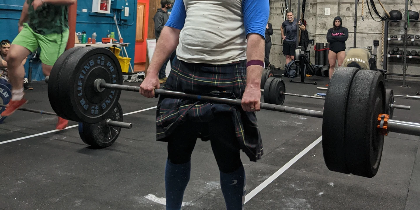 Loft Fitness | CrossFit Gym in Seattle, WA