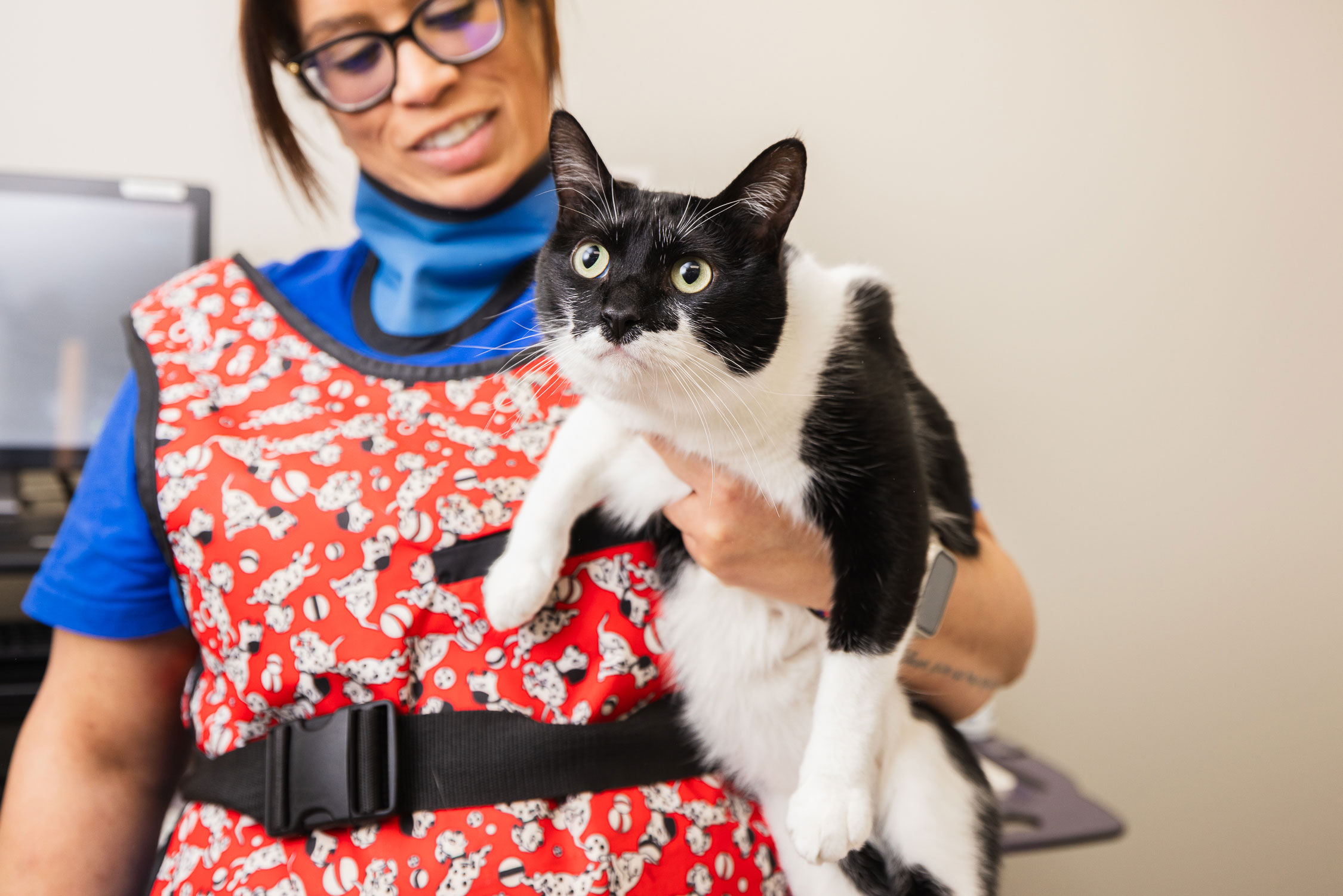 High-Quality Vet Hospital in Philadelphia, PA | Liberty Veterinary Clinic