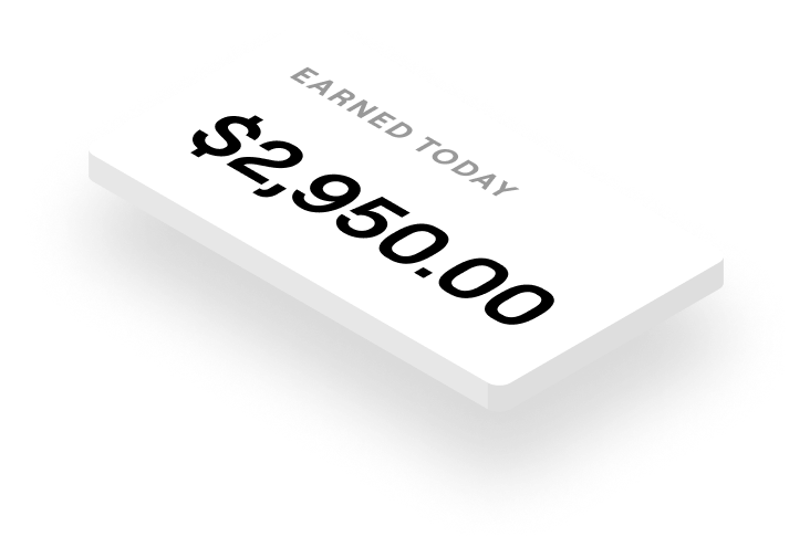 Uptick - New Revenue from Every Shopper