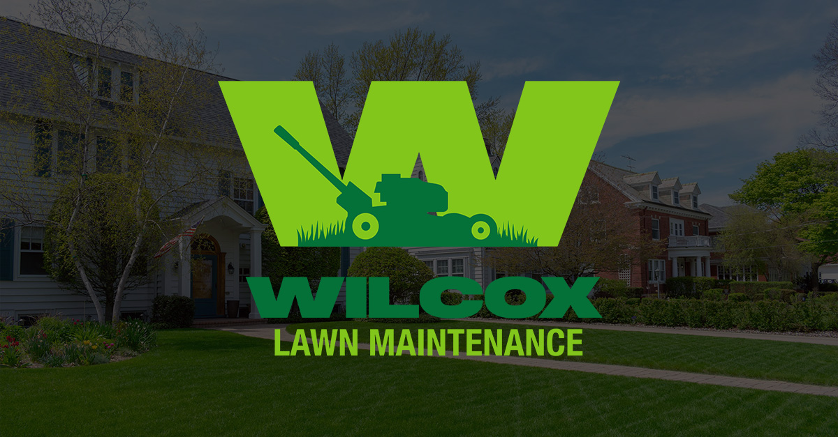 Wilcox Lawn Maintenance | Lawn Care, Landscaping, & Snow Removal in ...