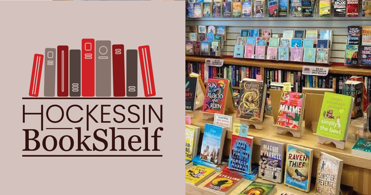 Hockessin BookShelf