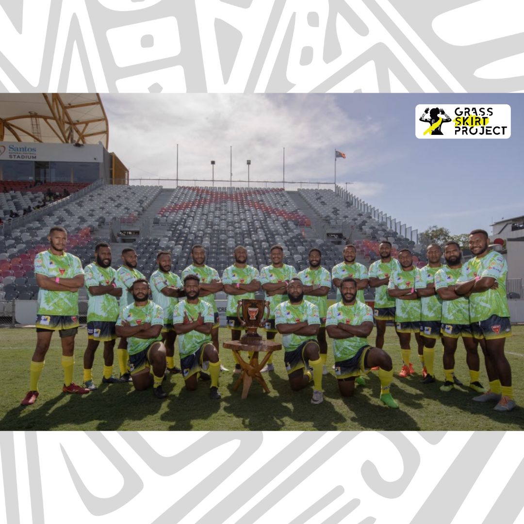 CASE STUDY: There is a KALANE in every community