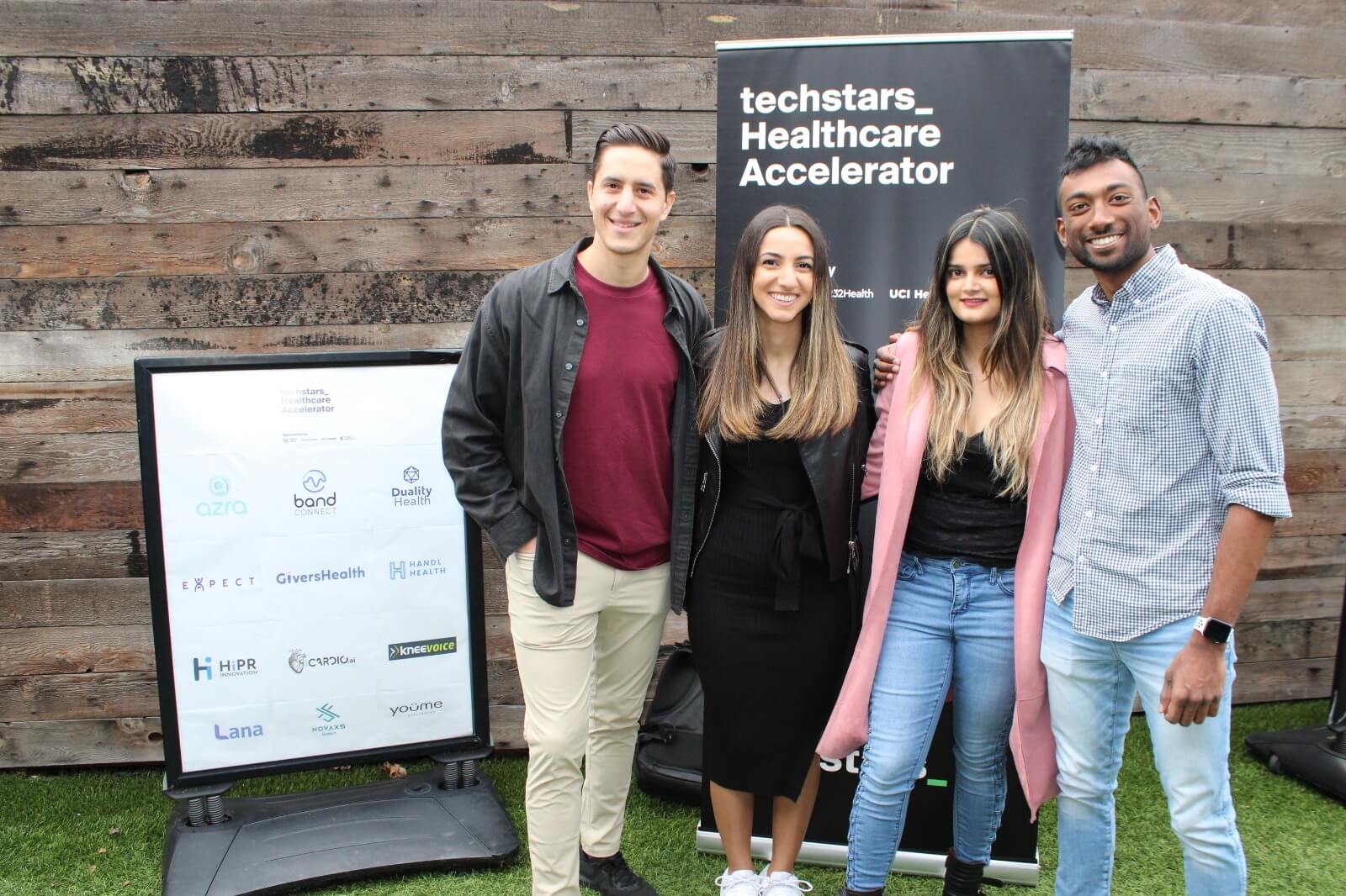 Handl Health - About us