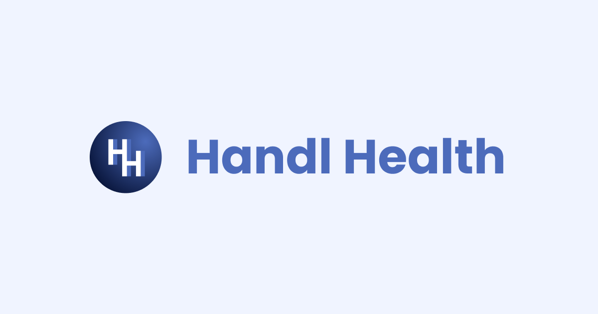 Handl Health - Contact Us