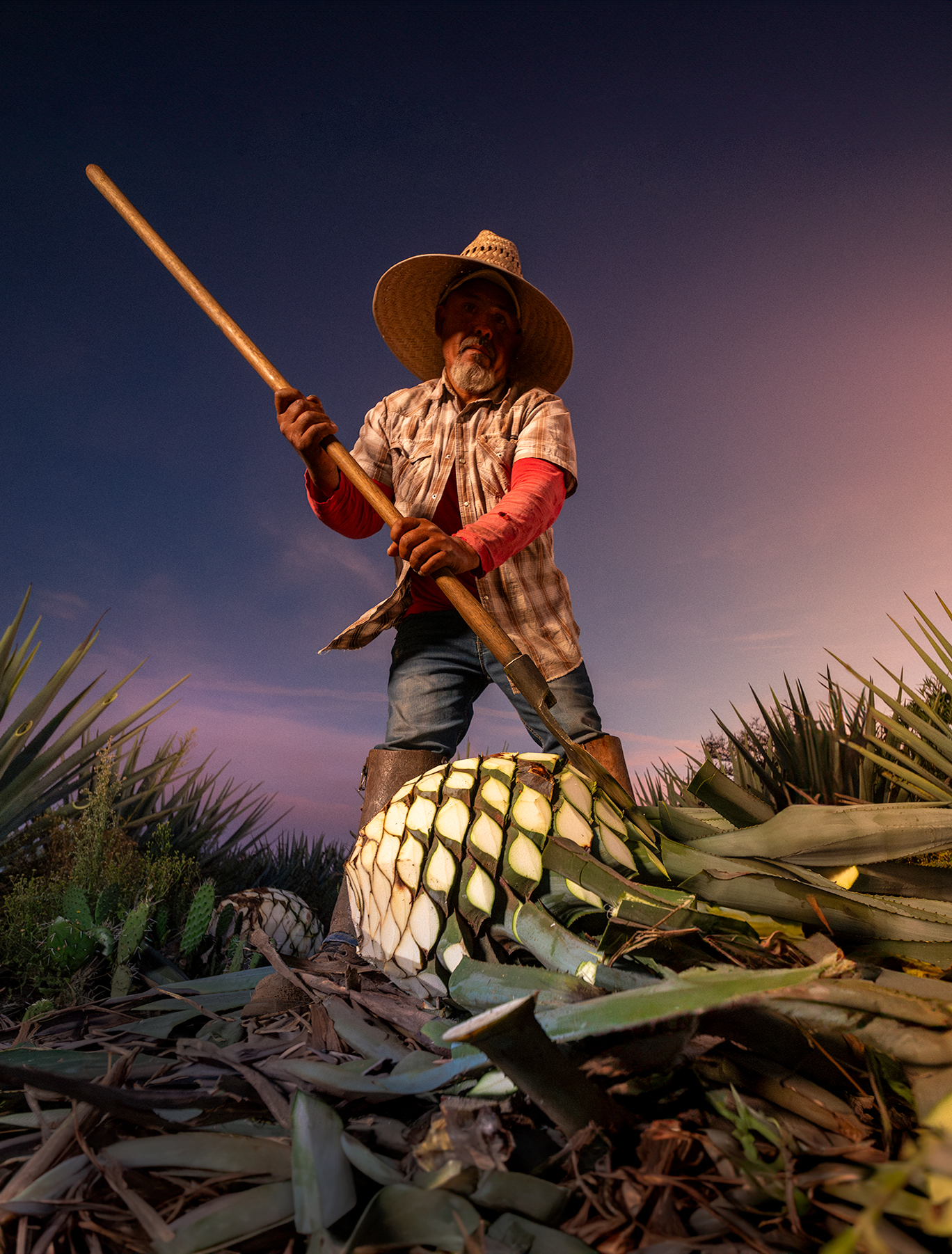 Weber Ranch 1902 Vodka | Gluten, Carb & Additive-Free