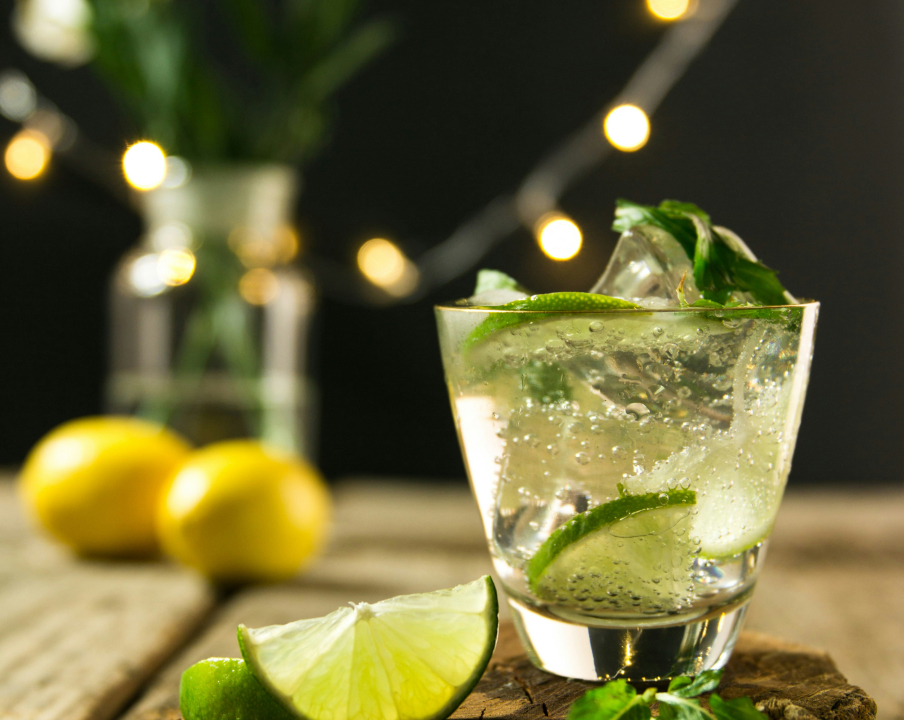 Weber Ranch 1902 Vodka | Gluten, Carb & Additive-Free