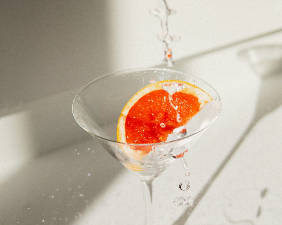 Weber Ranch 1902 Vodka | Gluten, Carb & Additive-Free