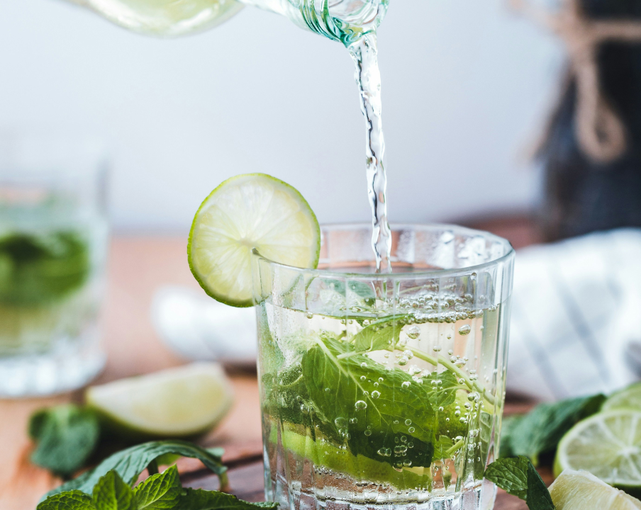 Weber Ranch 1902 Vodka | Gluten, Carb & Additive-Free