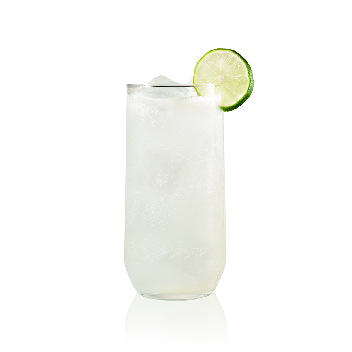 Weber Ranch Water Cocktail | Weber Ranch