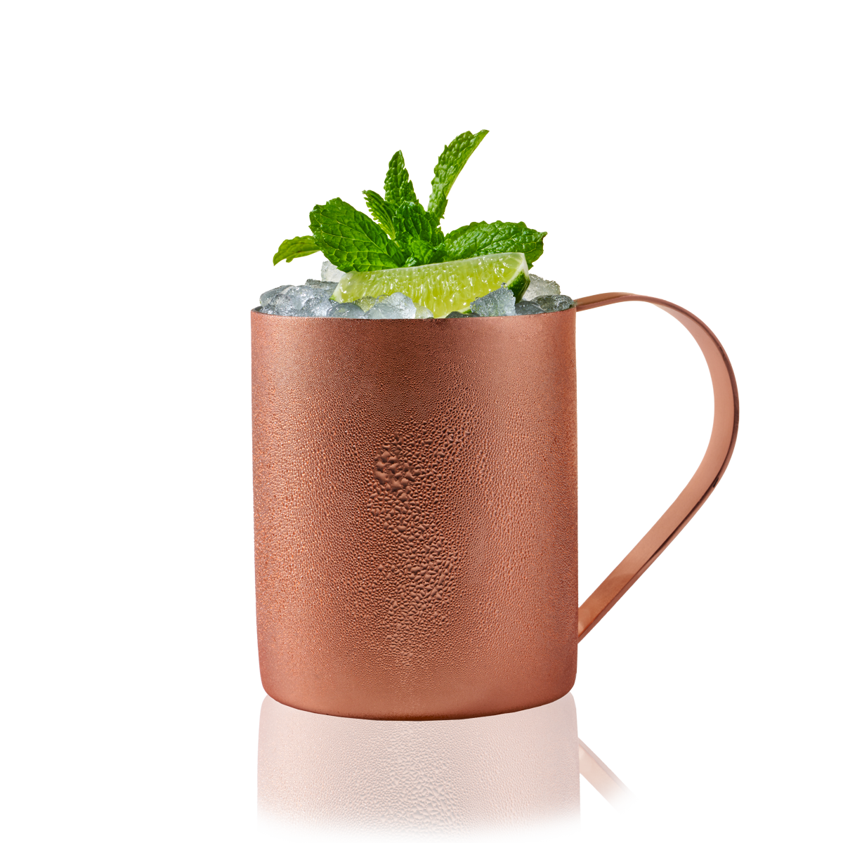 Rancher’s Mule Cocktail | Weber Ranch