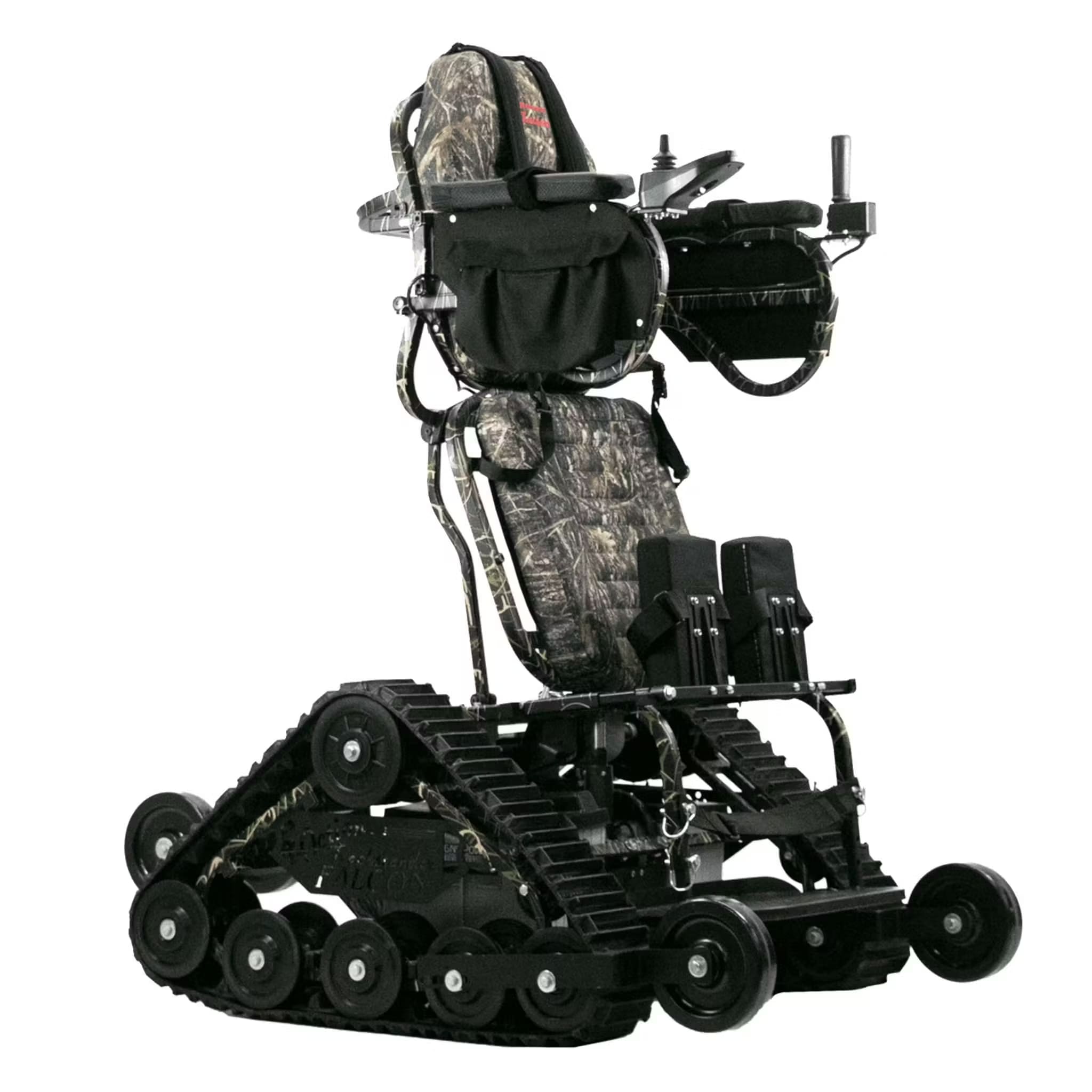 Action Trackchair Falcon