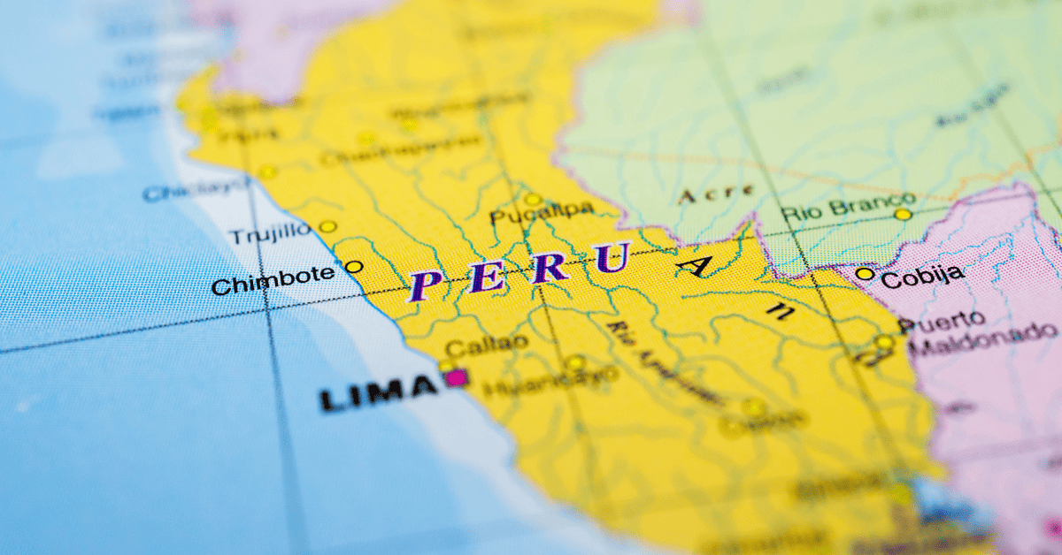 Statement from AGC on Small-Scale Mine Fire in Peru