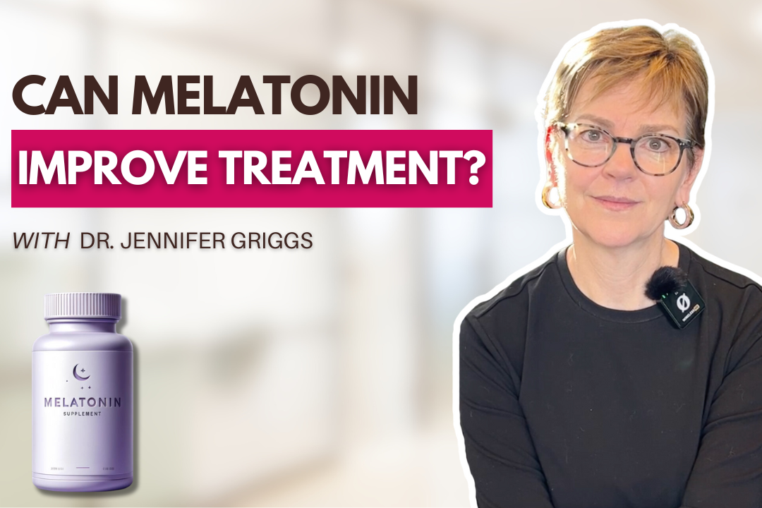 Melatonin and Breast Cancer: A Comprehensive Guide