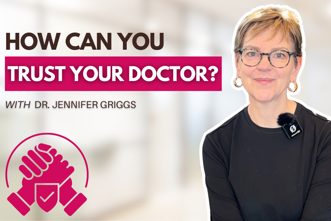 Should You Trust Your Doctor? A Complete Guide on How to Navigate Trust