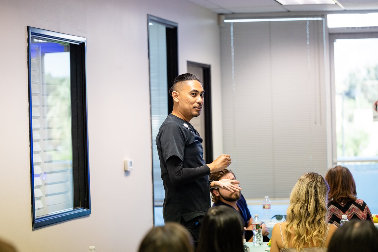 Azul Vision - Comprehensive Ophthalmology Care