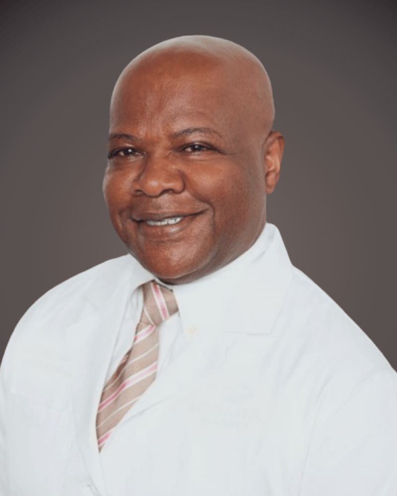 Richard Casey, M.D., FACS