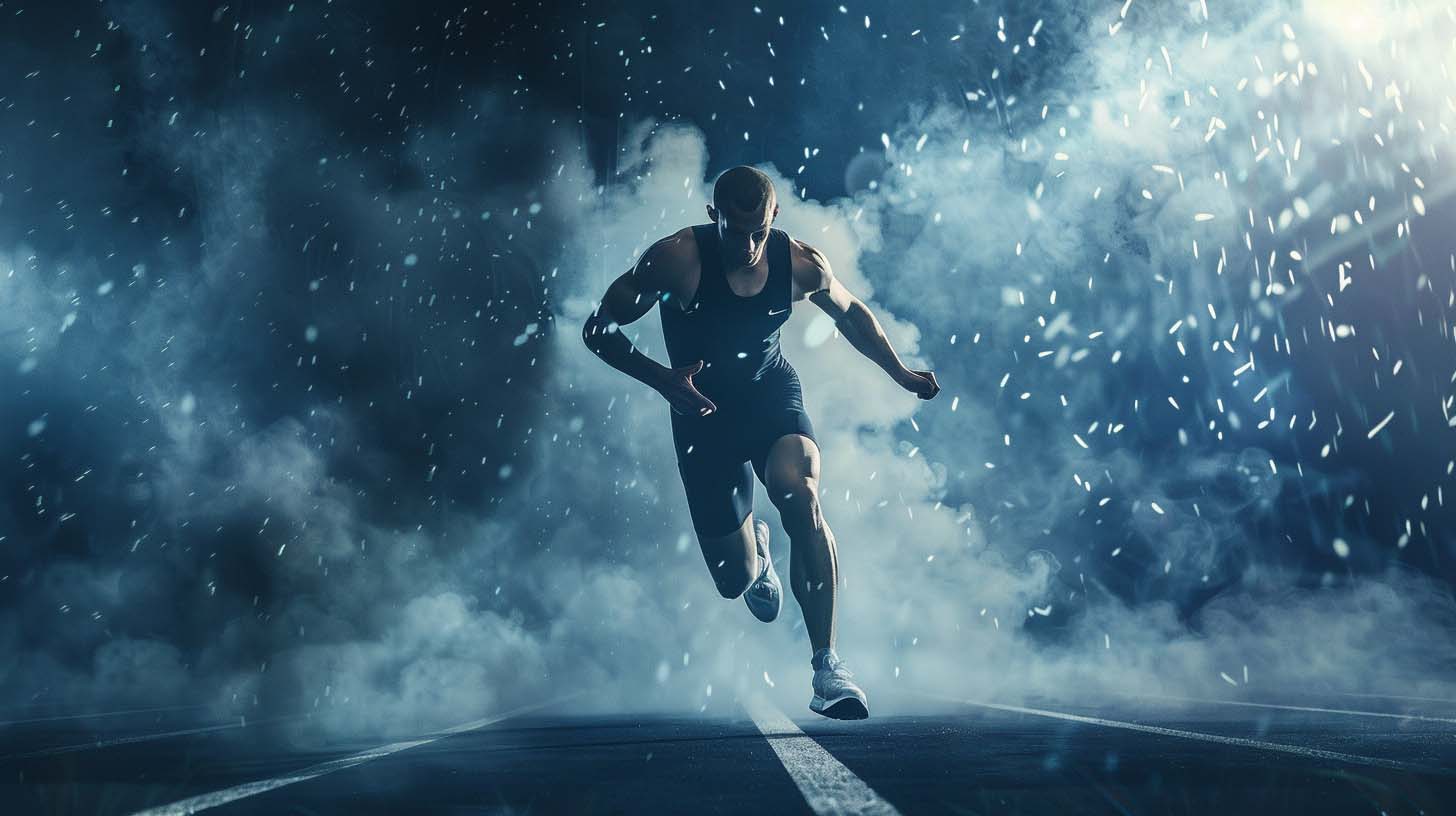 Quantum Performance: Expert Physiotherapy for Peak Performance