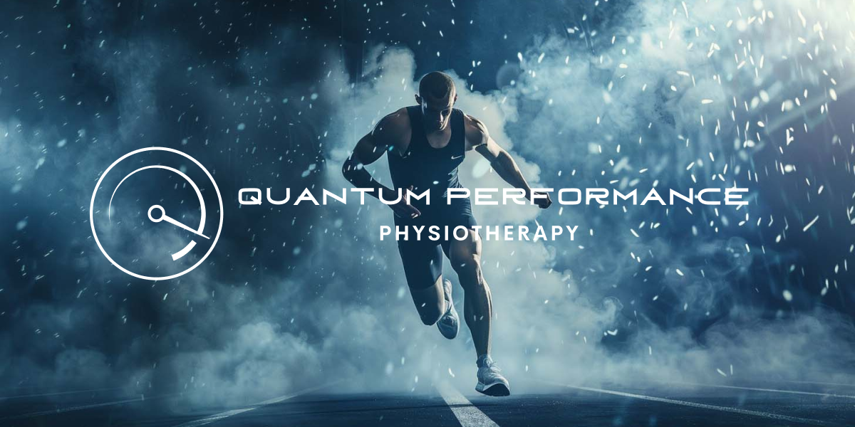 Quantum Performance: Expert Physiotherapy for Peak Performance