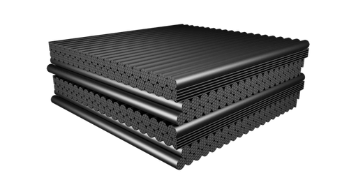 SWI Cycling: Custom Carbon Road Bikes