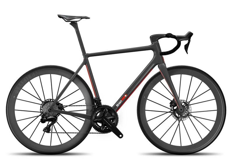 SWI Cycling: Premium Road Bikes