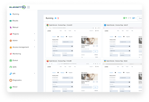 SeleniumBox (SBOX) by Element34 | Product Overview