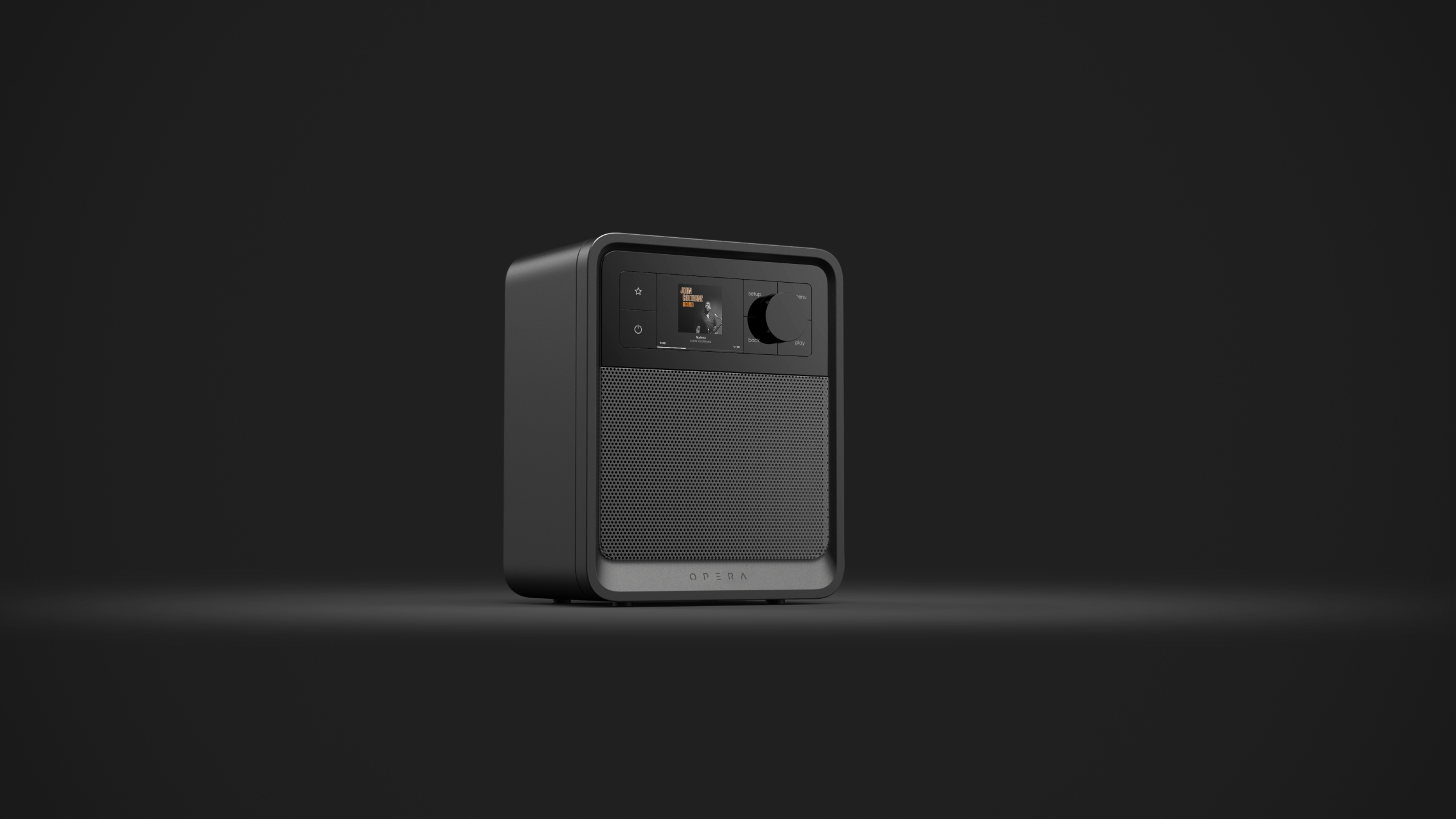 OPERA for FLUID LAB — FLUID Design