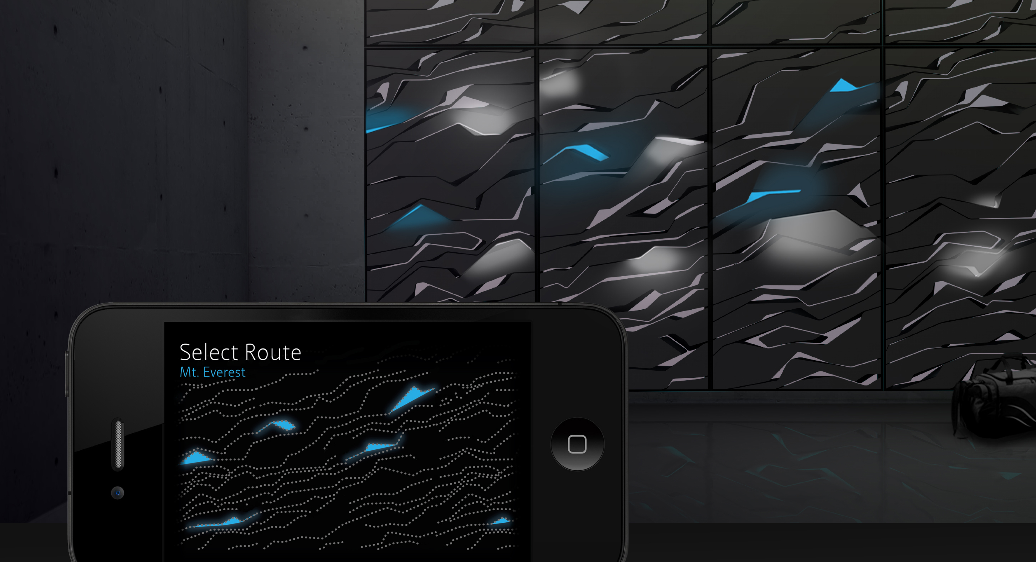 Nova for FLUID LAB — FLUID Design
