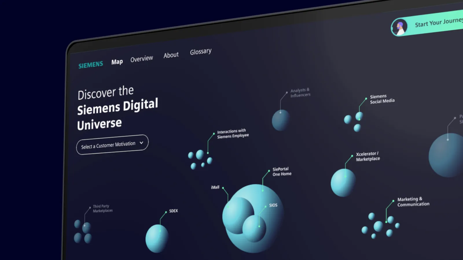 Digital Design & Development — FLUID Design