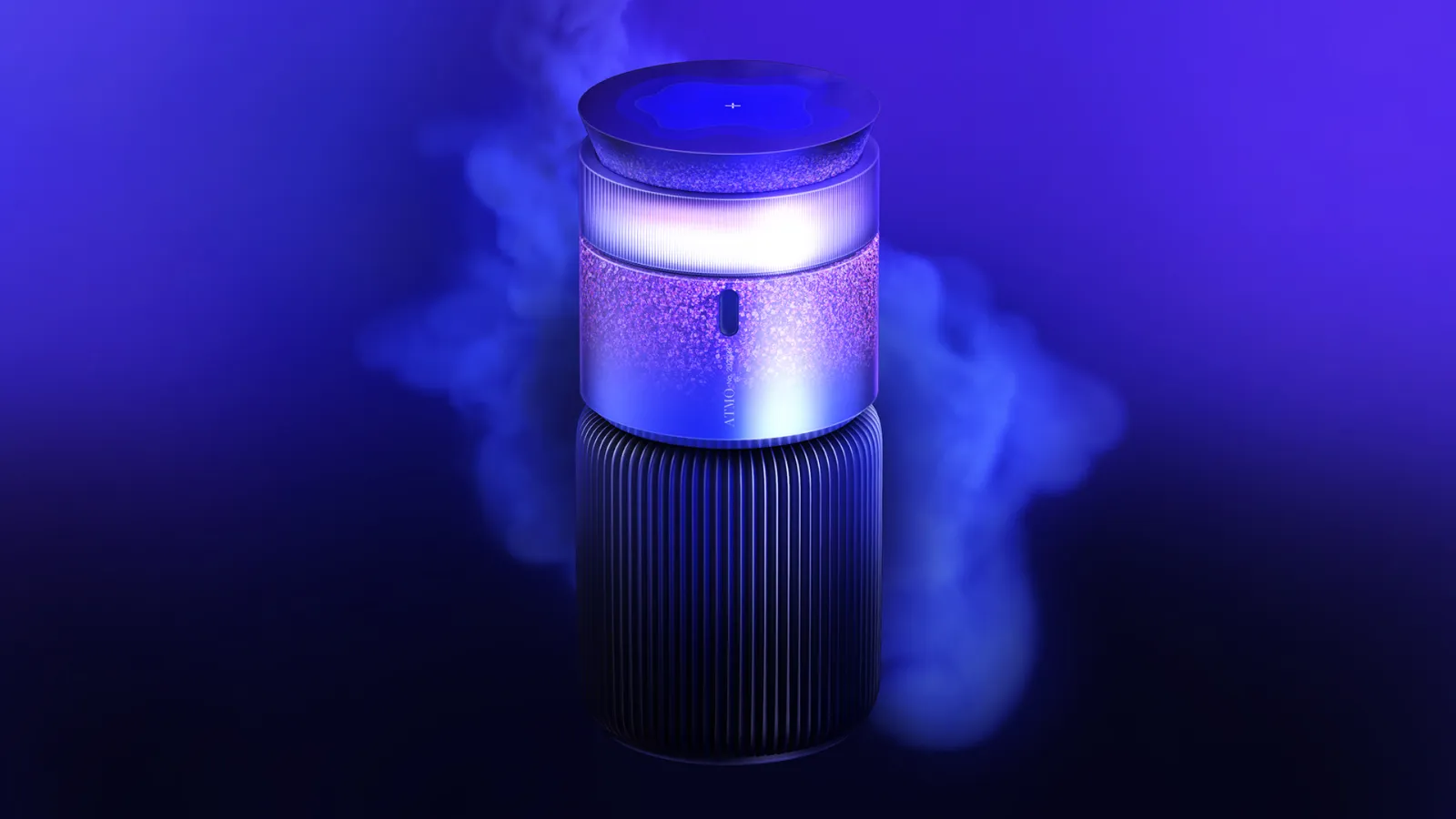 ATMO for FLUID LAB — FLUID Design