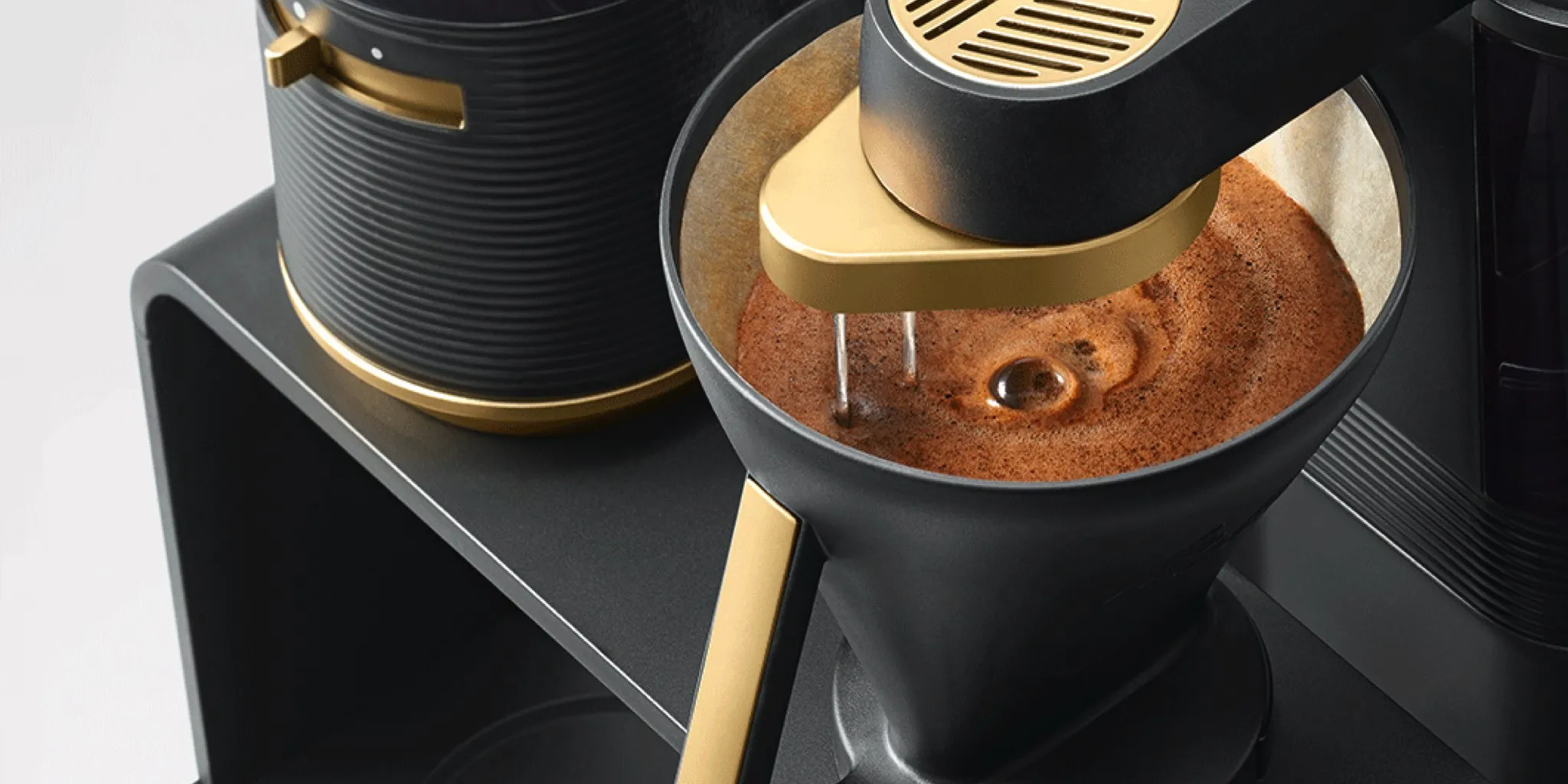 EPOS for Melitta — FLUID Design