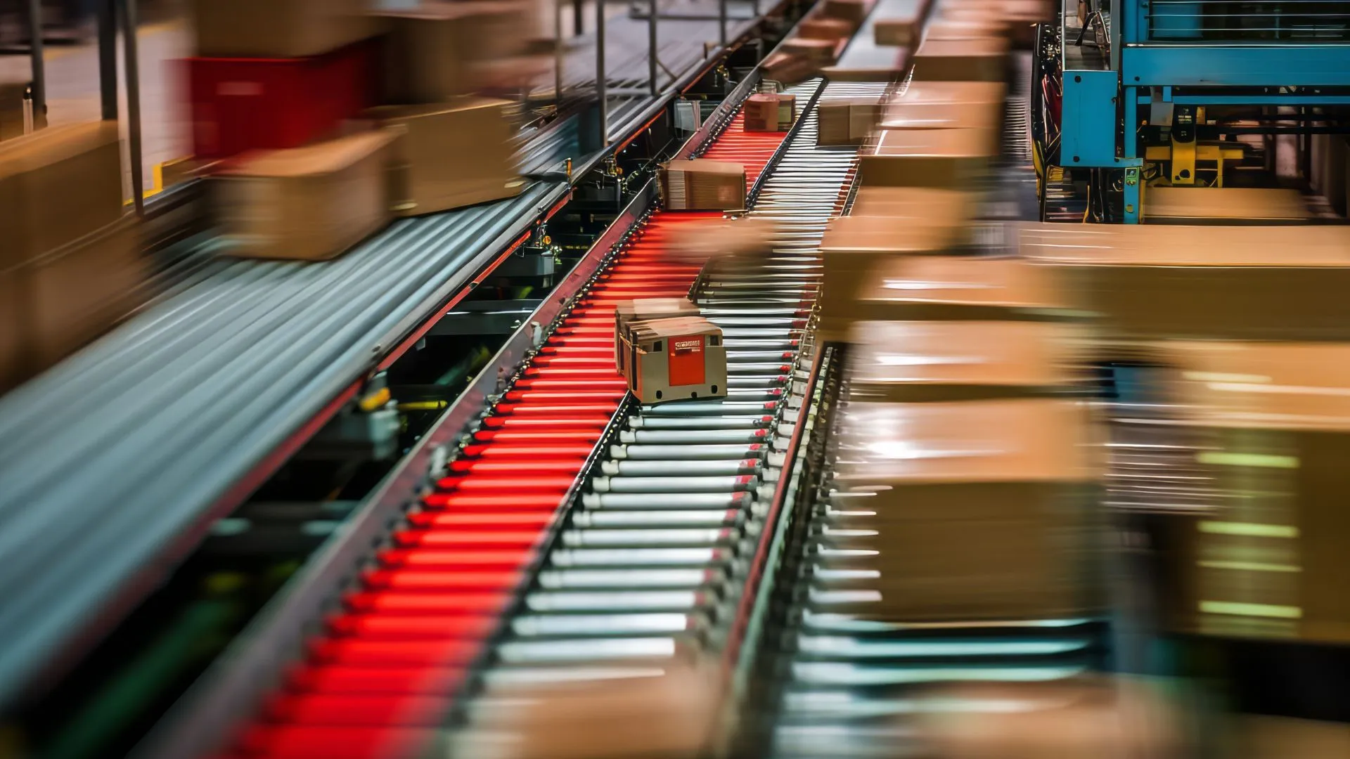 Fulfillment | Bee Imagine