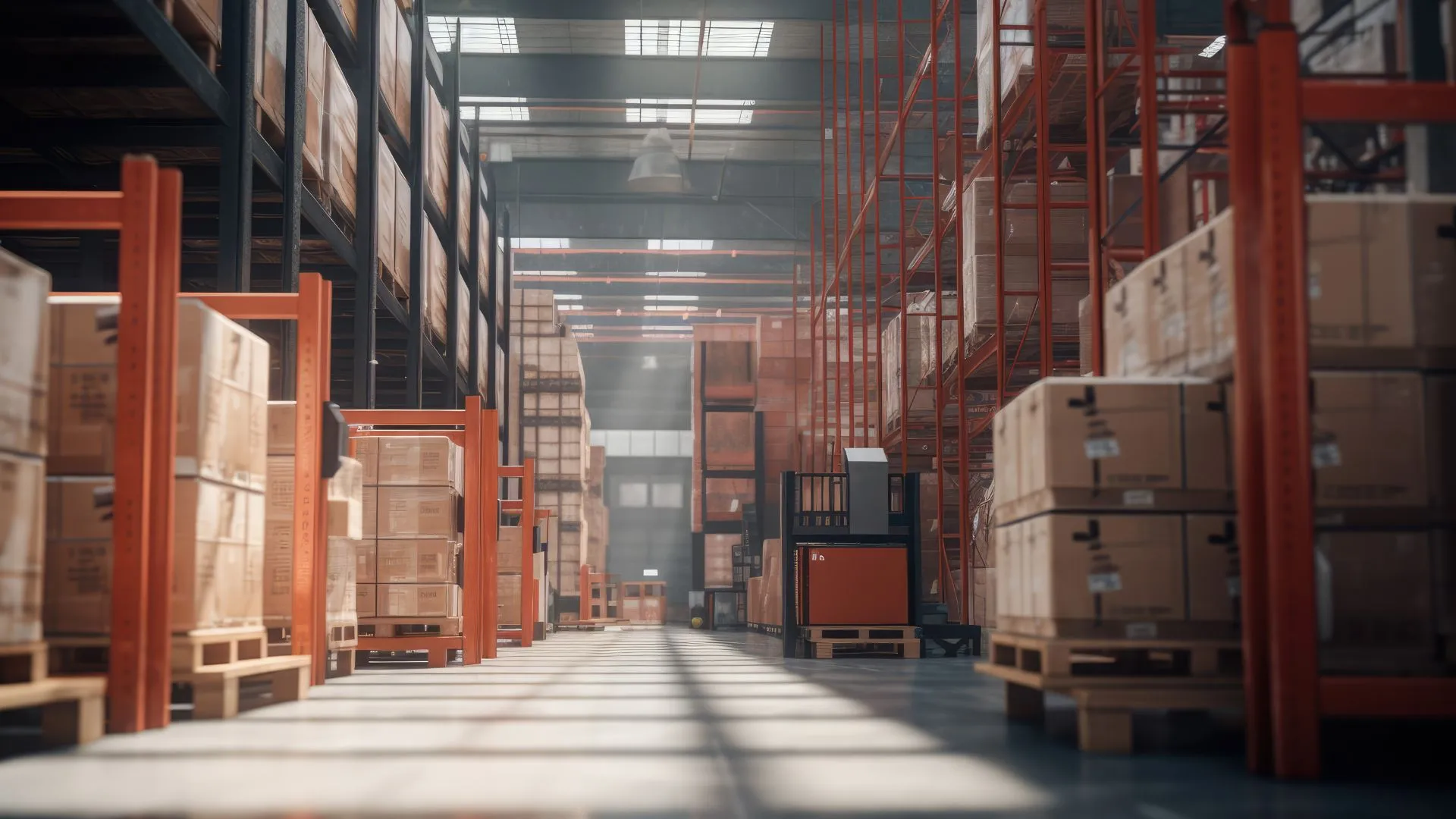 Distribution | Bee Imagine