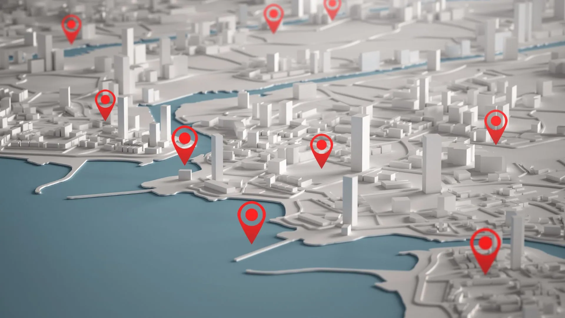 Locations | Bee Imagine