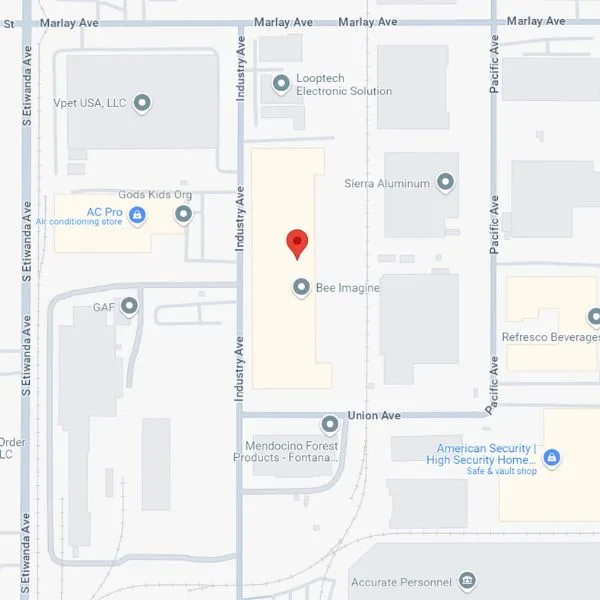 Locations | Bee Imagine