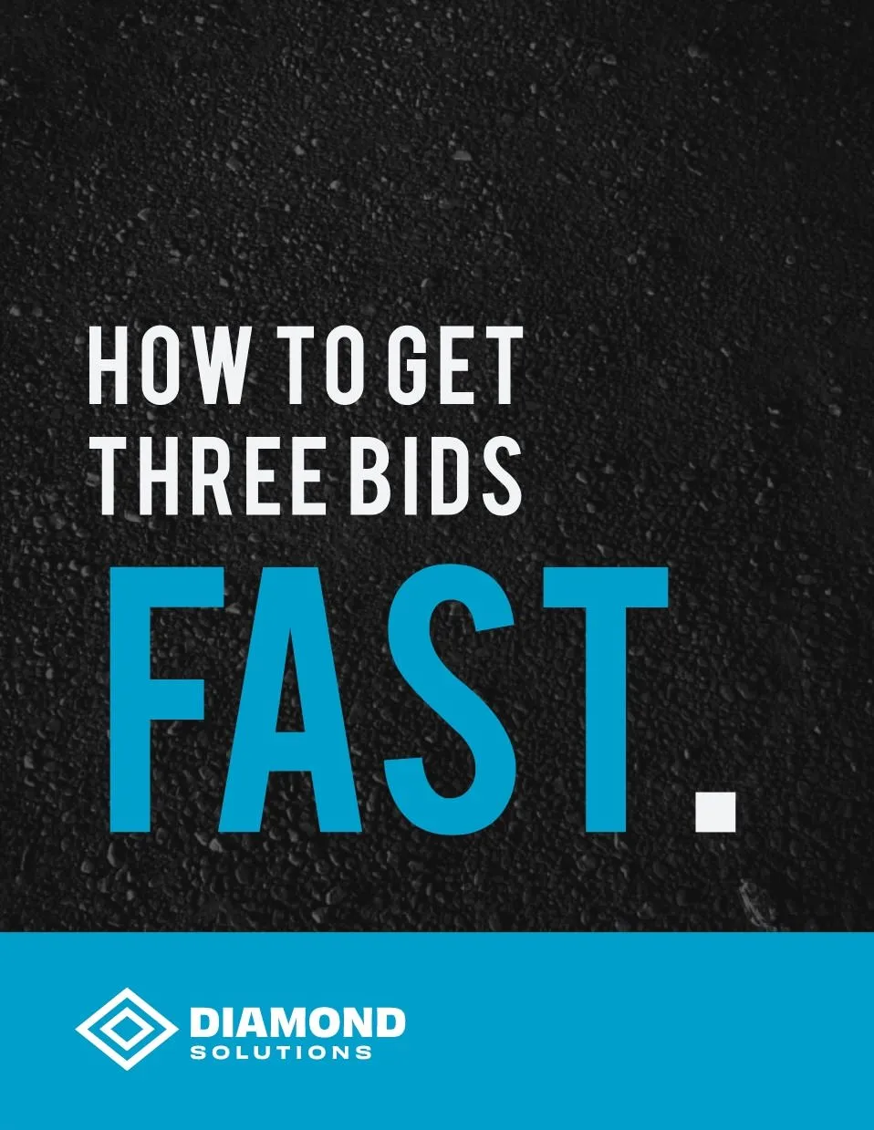 Commercial Paving Contractor - Asphalt & Concrete Repairs