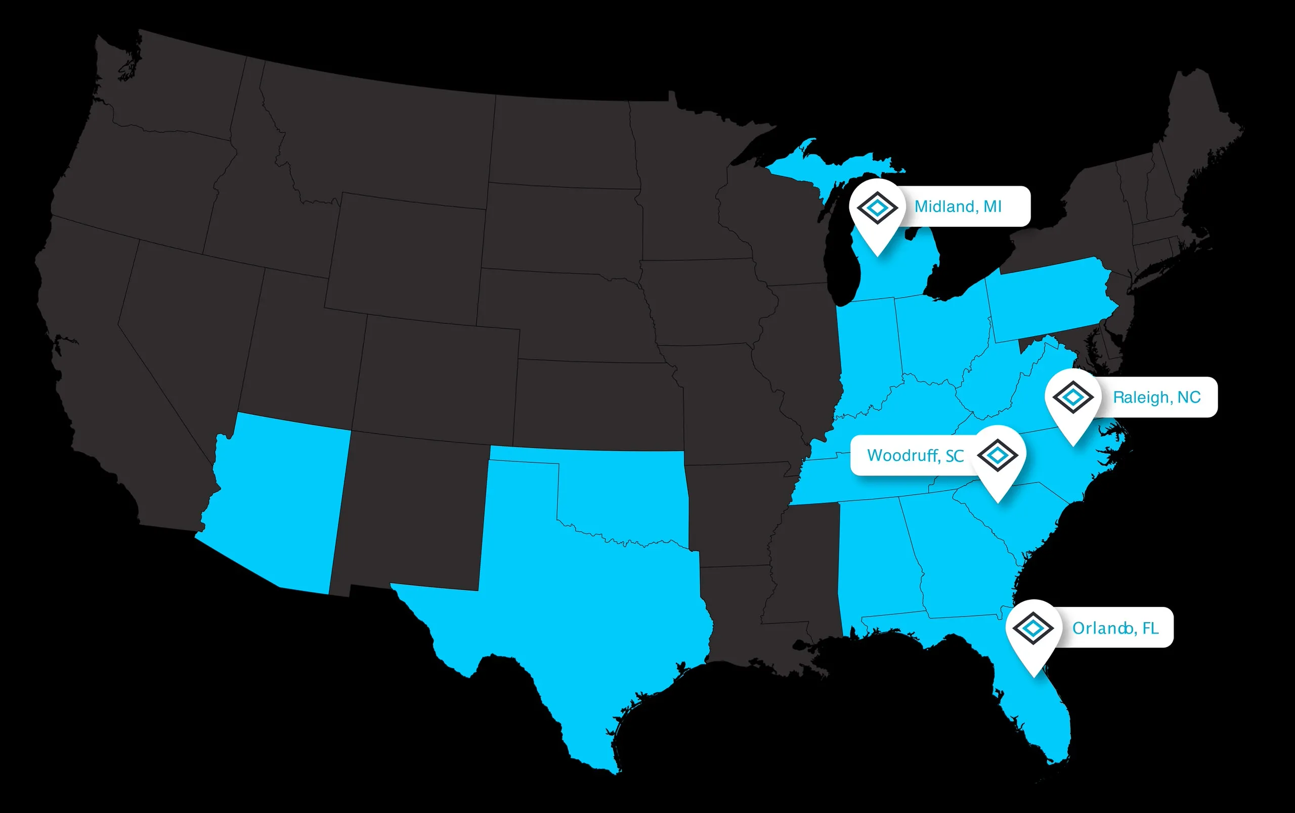 About Diamond Solutions