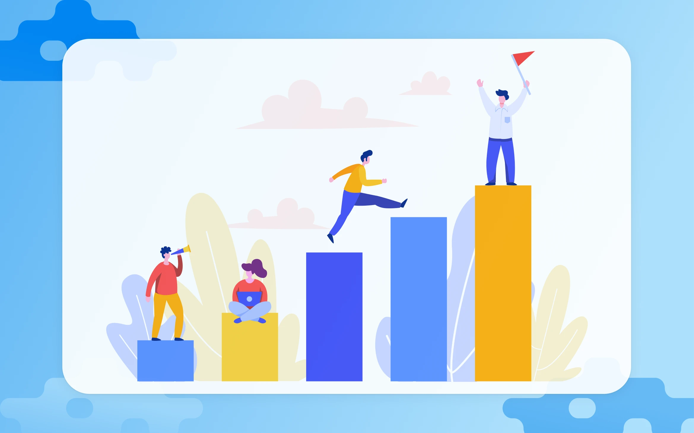 Top Barberly alternatives: Make your booking process seamless | Calendesk