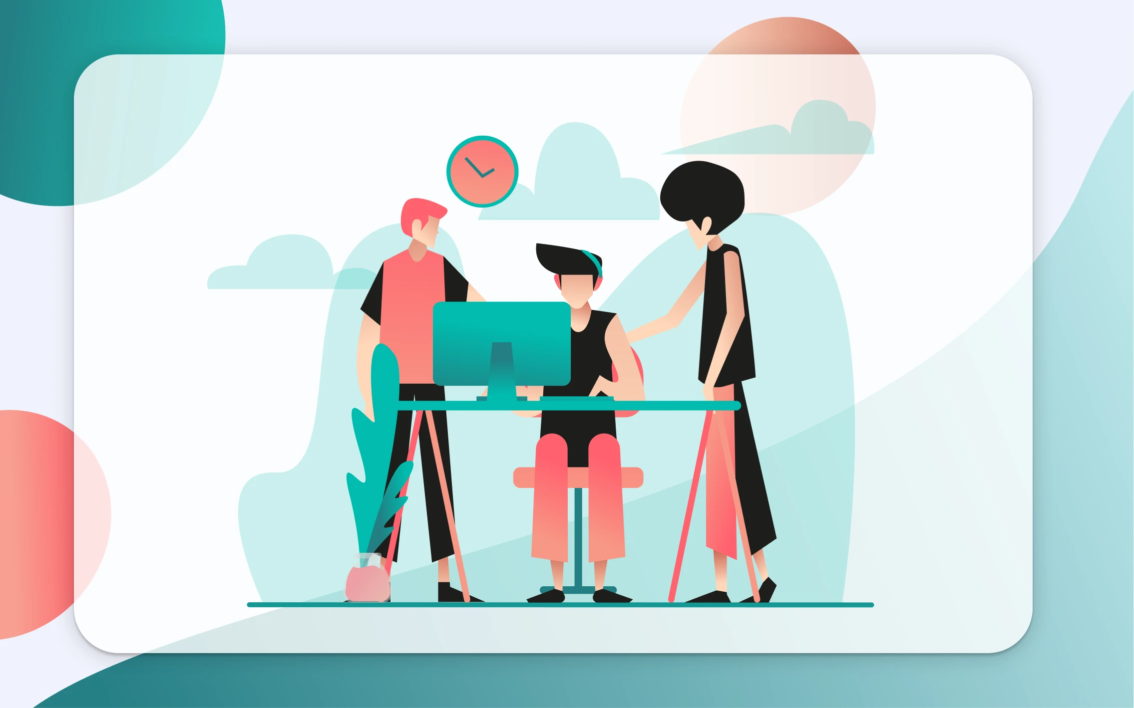 Appointment Scheduling In Private Clinics An Asset Not To Be Overlooked Calendesk