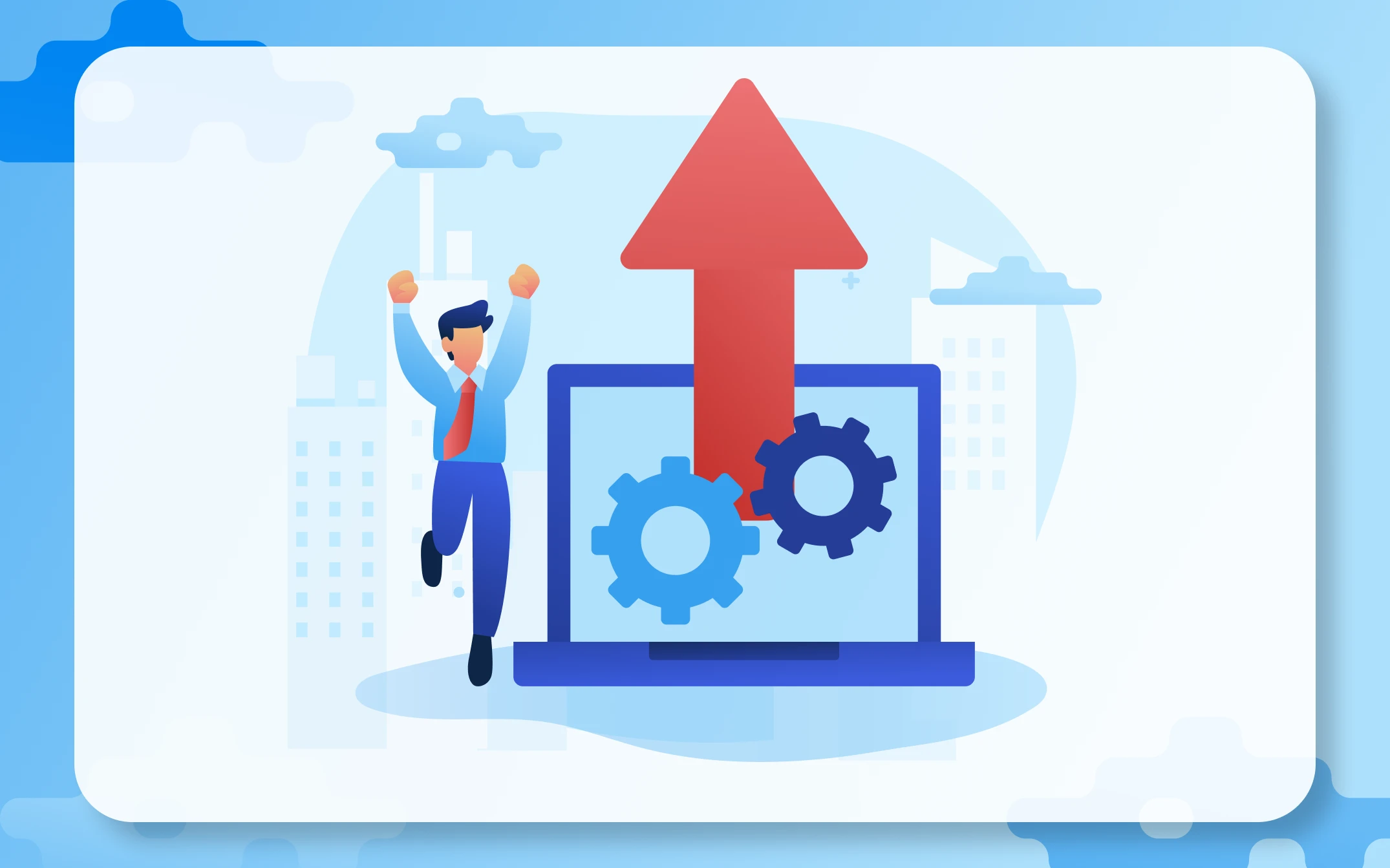 How you can improve your customer experience using an online booking ...