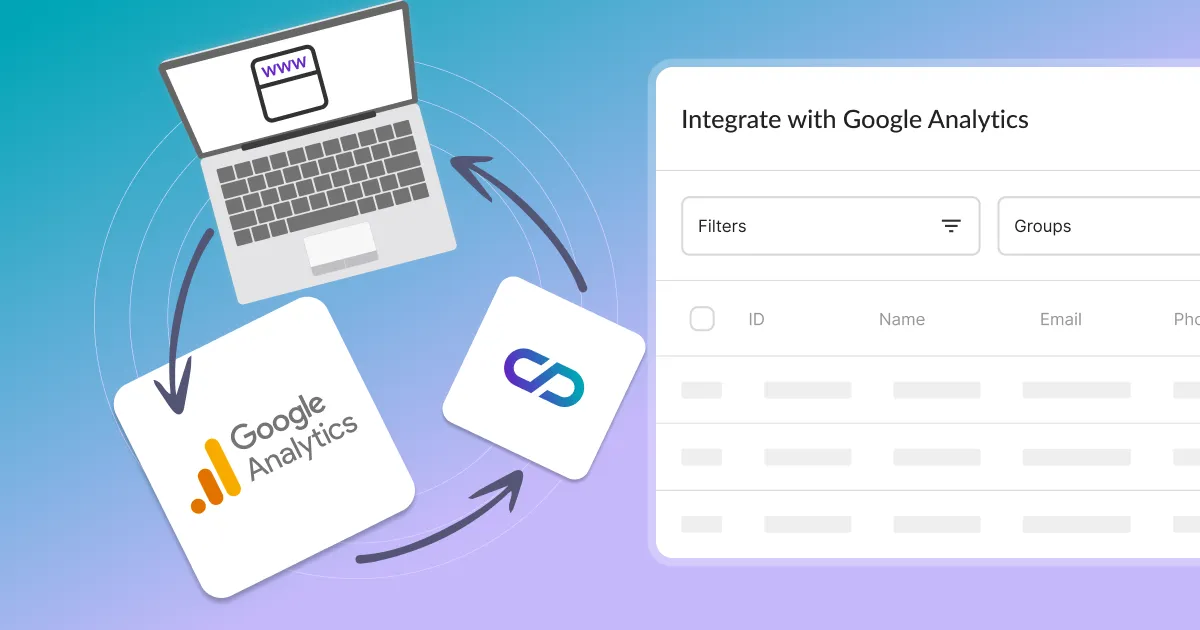 How to add Google Analytics, Facebook Pixel, and other custom scripts? | Calendesk
