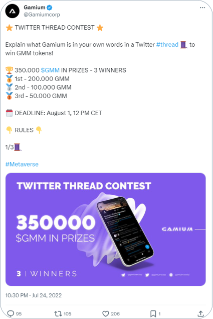 How to Build an Engaged Web3 Community on Social Media