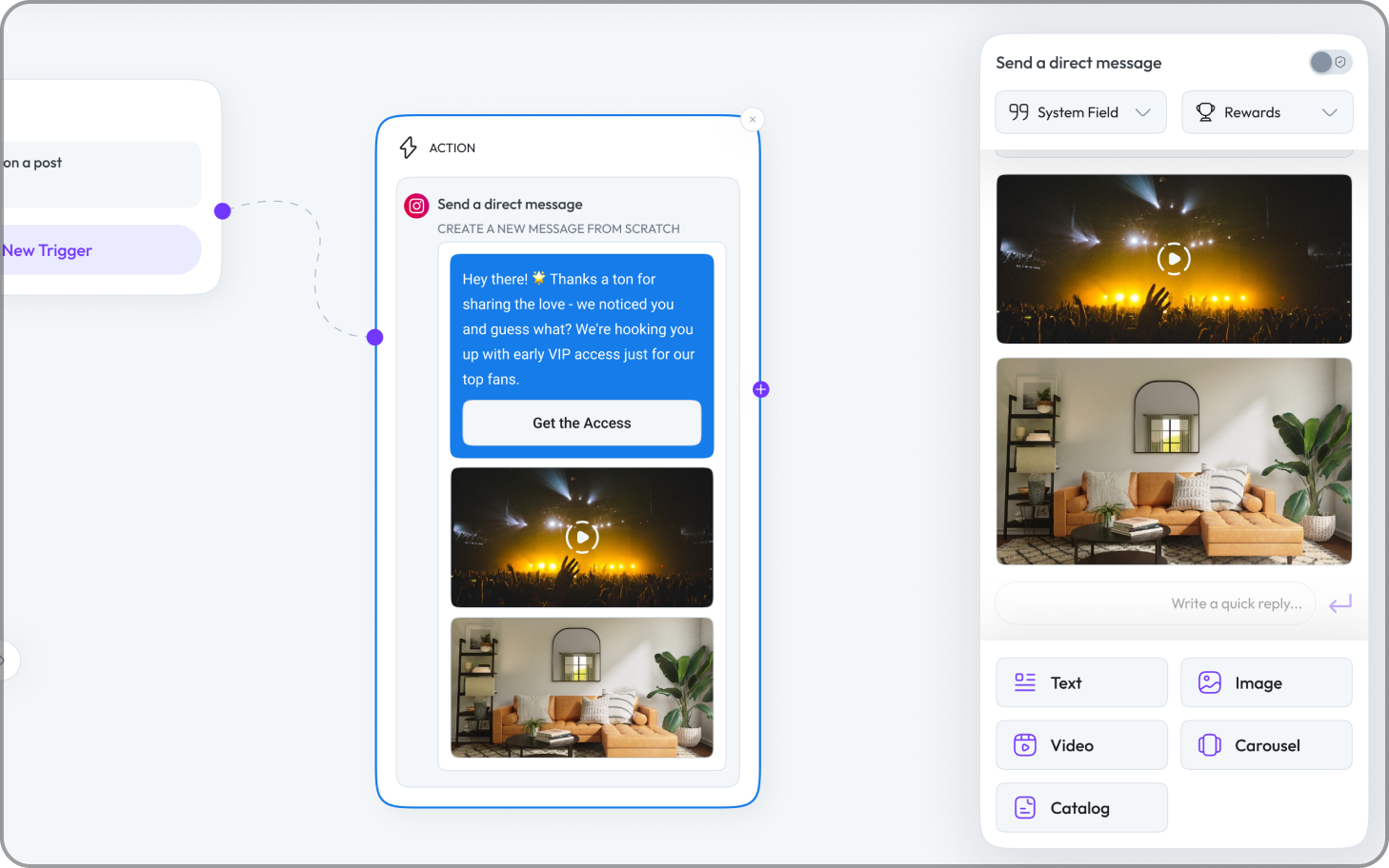 11 Social Direct Response Marketing Campaigns from Winning Brands